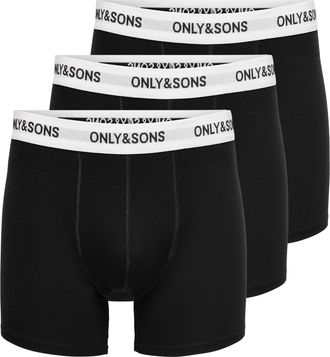Only & Sons Boxershorts