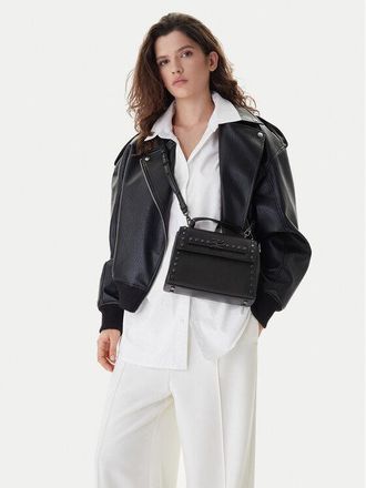 Karl Lagerfeld Handtasche B1W30268 Schwarz