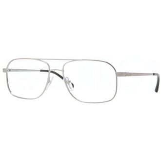 Sferoflex Modische Brille in Blau - - Accessories - Herren - Grau - 54 MM