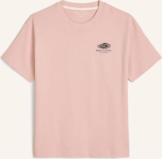 Marc O'Polo Marc Opolo T-Shirt rosa