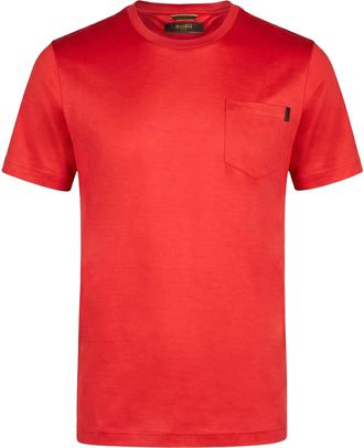 Moorer TOPS - T-shirts auf YOOX.COM