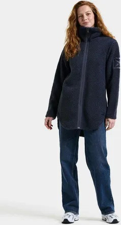 Didriksons 1913 Fleecejacke Umi Full-Zip mit Taschen