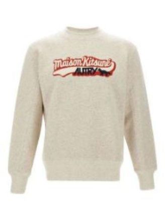 Autry Autry | Sweatshirt Kitsune Mel - XL US