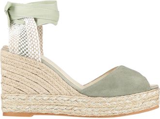 Espadrilles SCHUHE - Espadrilles auf YOOX.COM