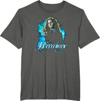 Harry Potter Hermione Ready T-Shirt