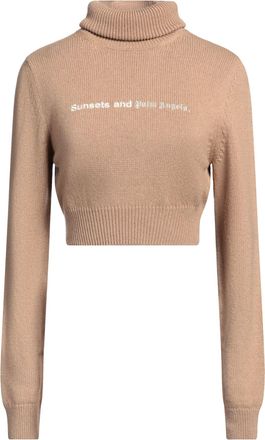 Palm Angels STRICKWAREN - Rollkragenpullover auf YOOX.COM