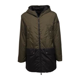 OOF Wear OF Ja519 Of01 Jacket - - Jackets - Herren - Gr&uuml;n - M