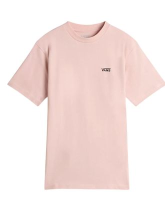 Vans Left Chest Logo Tee EM - M