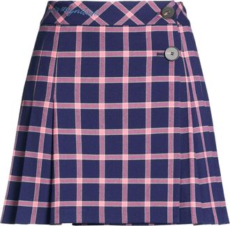 Twin-Set HOSEN & R&Ouml;CKE - Minir&ouml;cke auf YOOX.COM