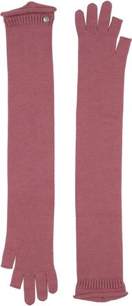 Rick Owens ACCESSOIRES - Handschuhe auf YOOX.COM