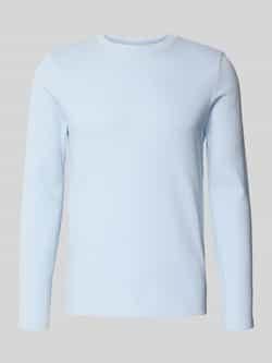 Mc Neal Pullover mit Rundhalsausschnitt