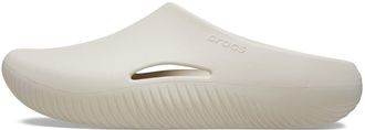 Crocs Mellow 208493-160, Unisex slides, Beige, 39/40 EU