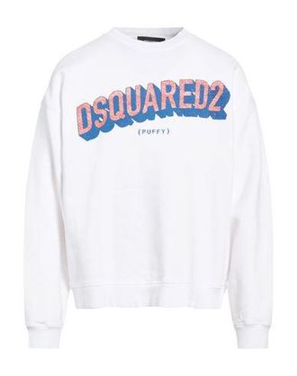 Dsquared2 TOPS - Sweat-shirts sur YOOX.COM