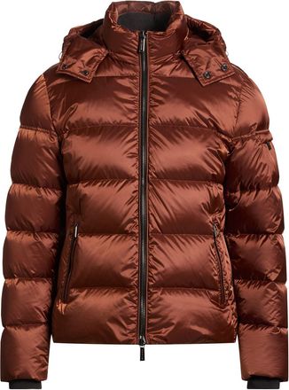 Moorer JACKEN & M&Auml;NTEL - Pufferjacken & Daunenjacken auf YOOX.COM