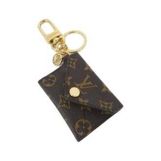 Louis Vuitton unisex, Pre-owned, Brun, Taille: ONE Size Pre-owned Keyring