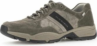 Gabor Herren, Schuhe, Grau, 40 1/2 EUGr&ouml;&szlig;e
