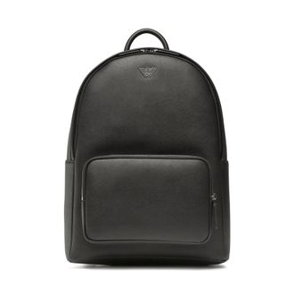 Emporio Armani Rucksack Emporio Armani Y4O250 Y138E 81072 Schwarz