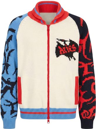 Aries STRICKWAREN - Strickjacken auf YOOX.COM