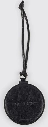 Balenciaga Schl&uuml;sselanh&auml;nger BALENCIAGA Damen Farbe Schwarz