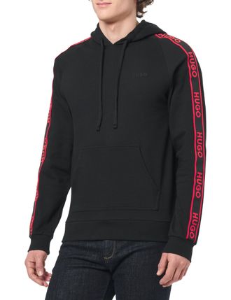 HUGO BOSS Liam Hoodie 10271462 01