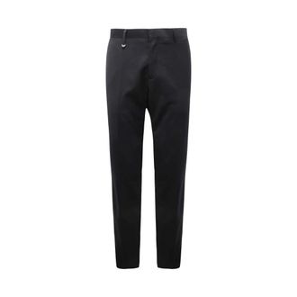 Guess Slim Fit Hose - - Trousers - Herren - Blau - 3XL