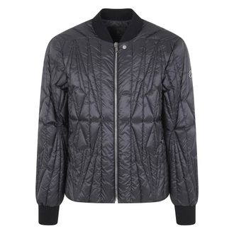 Moncler Bomber Jackets - - Jackets - Damen - Schwarzk - M