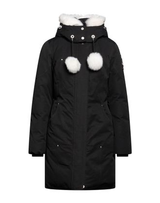 Moose Knuckles JACKEN & M&Auml;NTEL - M&auml;ntel auf YOOX.COM