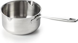 Beka Casserole Maestro inox 12cm 2 becs verseurs