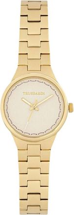 Trussardi Damen, Accessories, Gelb, ONE SIZEGr&ouml;&szlig;e
