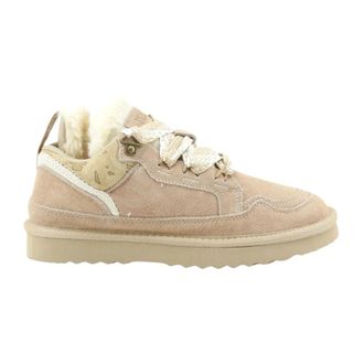 Alviero Martini 1A Classe Sneakers - - Shoes - Damen - Beige - 40 EU