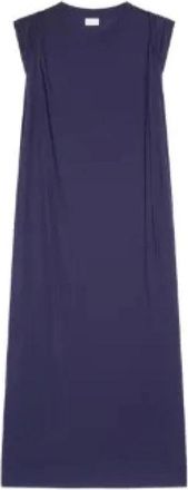 Dries Van Noten Femme, Robes, Bleu, Taille: 36 FR Hutty Dress