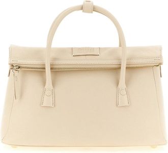 Maison Margiela Femme, Sacs, Rose, Taille: ONE Size Sac &agrave; main 5AC East West