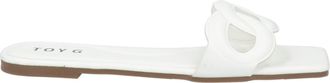 Toy G SCHUHE - Sandalen auf YOOX.COM