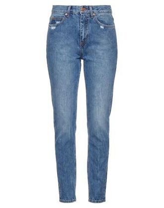 Aspesi BAS - Pantalons en jean sur YOOX.COM