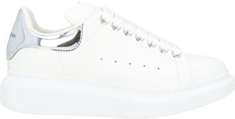 Alexander McQueen SCHUHE - Sneakers auf YOOX.COM