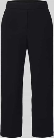 Raffaello Rossi Regular Fit Barrel Leg Hose mit Label-Detail Modell PHIBI