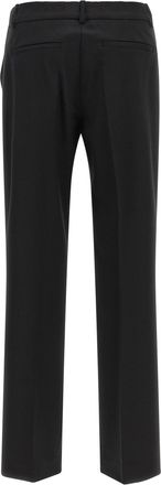 P.A.R.O.S.H. Trousers - Black