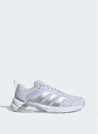 adidas Fitnessschuhe Dropset Control Training Shoes KJ9167 Helllila