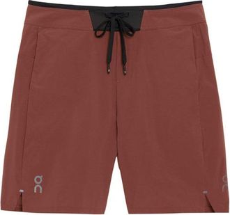 On Performance Hybrid - kurze Laufhose - Herren