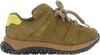 Birkenstock Homme, Chaussures, Vert, Taille: 45 EU Goerlitz Regular Fit