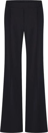 Jane Lushka Thera Pants - - Trousers - Damen - Schwarzk - L