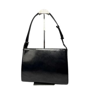 Ferragamo Sac bandouli&egrave;re Pre-owned - Femme - Pre-owned - Noir - Taille: ONE Size