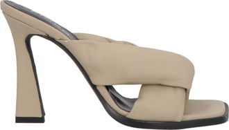 Pinko SCHUHE - Sandalen auf YOOX.COM