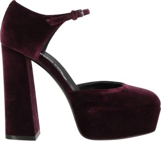 Sergio Rossi SCHUHE - Pumps auf YOOX.COM