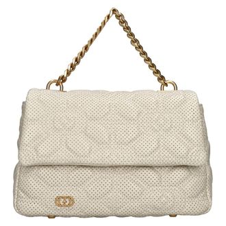 La Carrie Stich & Spoon Bag - - Bags - Damen - Beige - ONE SIZE