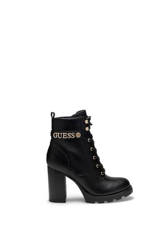 Guess Stiefel 183890 Schwarz