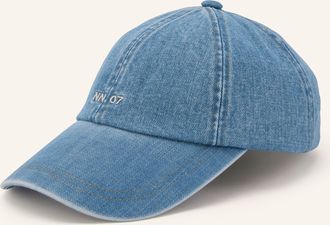 Nn.07 Nn.07 Cap Base 90026 blau