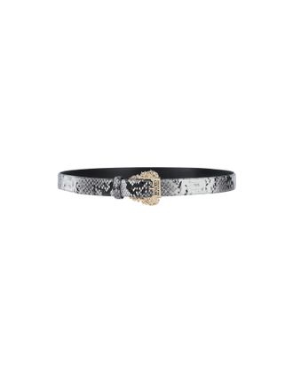 Versace Kleinlederwaren - G&uuml;rtel auf YOOX.COM