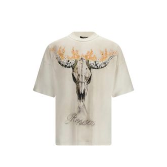 Represent Waecr T-Shirt - Beige