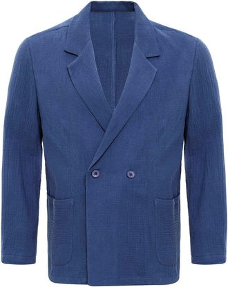 Antioch Blazer Jacket